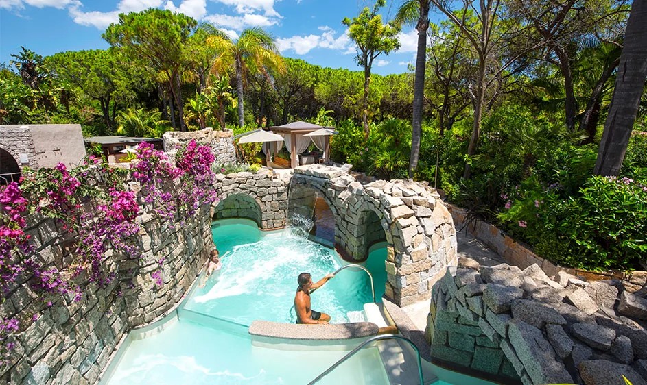 Forte Village Resort